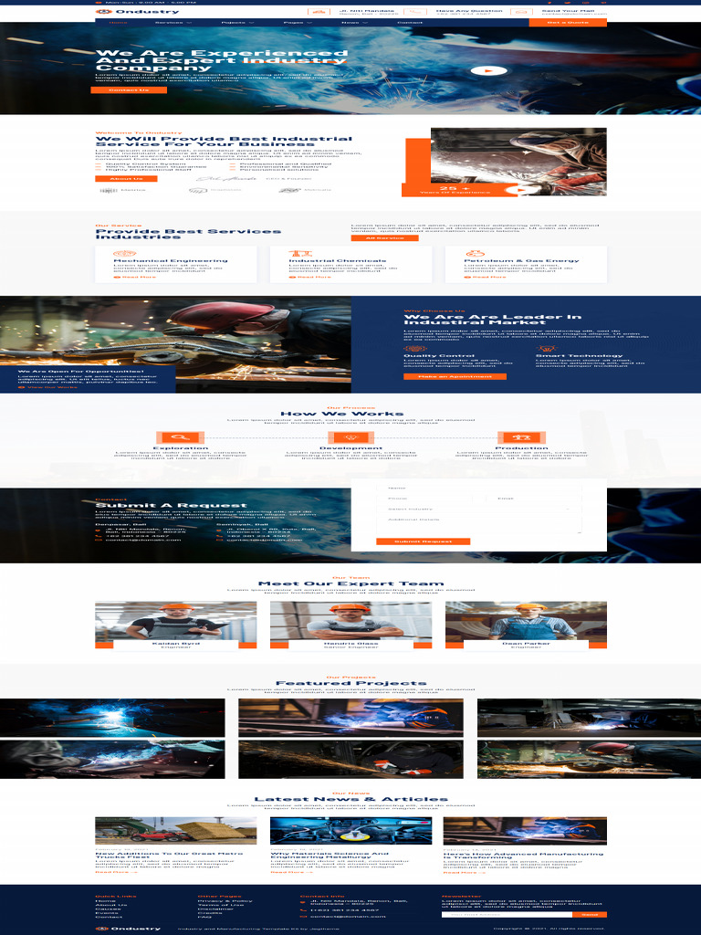 Website Design 2 | PDF