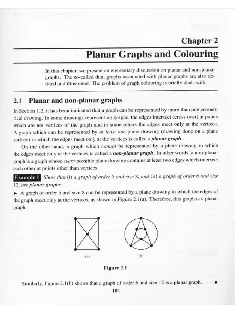 Planar | PDF