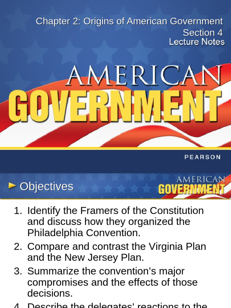 Hailey Harris - Govt - ch02 - Sect04 - Online - Lecture - Notes | PDF ...