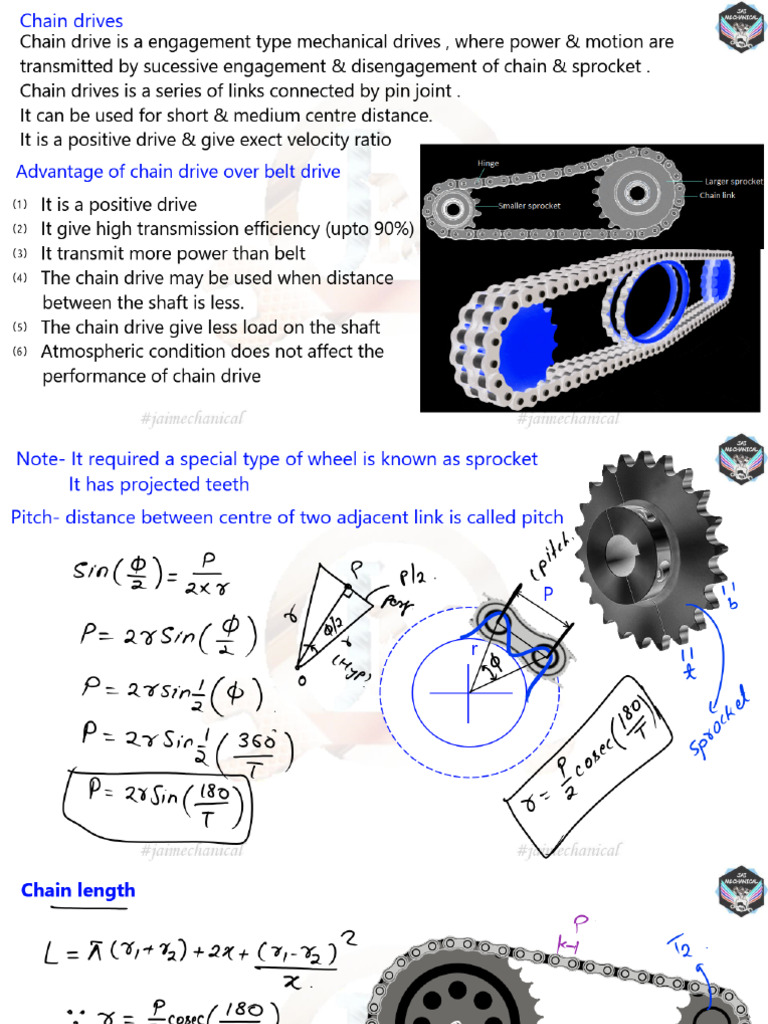 LECT-12 GEAR DRIVE - 55104931 - 2025 - 03 - 03 - 13 - 13-Invert | PDF