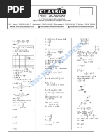 Physics 2 Formula Sheet | PDF | Waves | Physical Chemistry