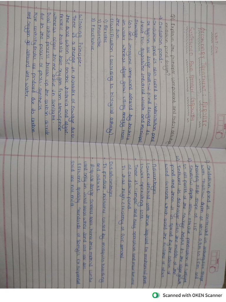 Wwe Pyq Unit 4 | PDF