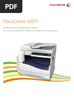 Photocopy Rate List | PDF | Art