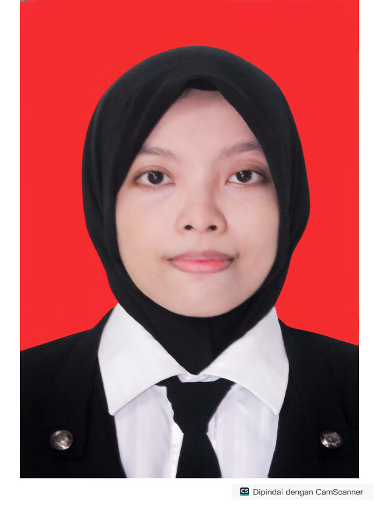 Pas Foto Latar Merah | PDF