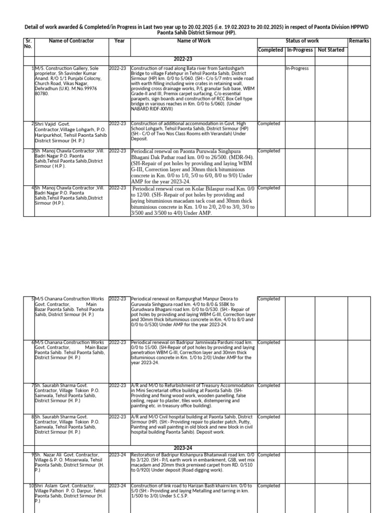 Progress | PDF | Architectural Elements | Building Engineering