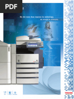 HP Color Laserjet Managed MFP E877Dn Printer Series: Datasheet | PDF ...