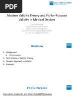 Lawshe's Content Validity Explained | PDF | Validity (Statistics ...