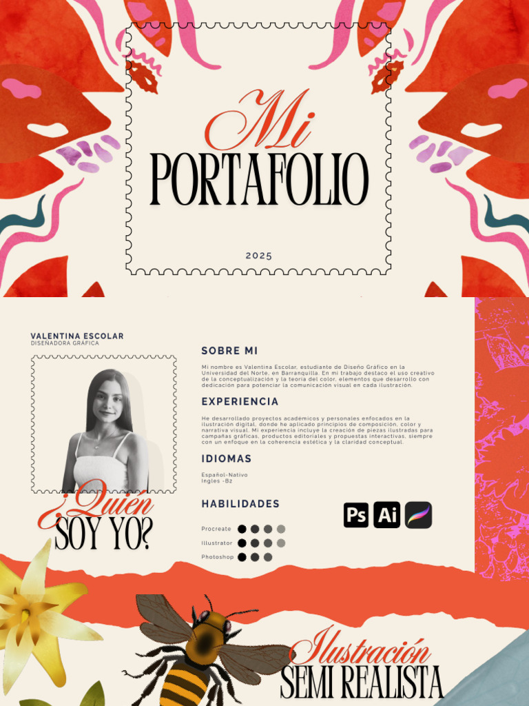Porta Folio | PDF