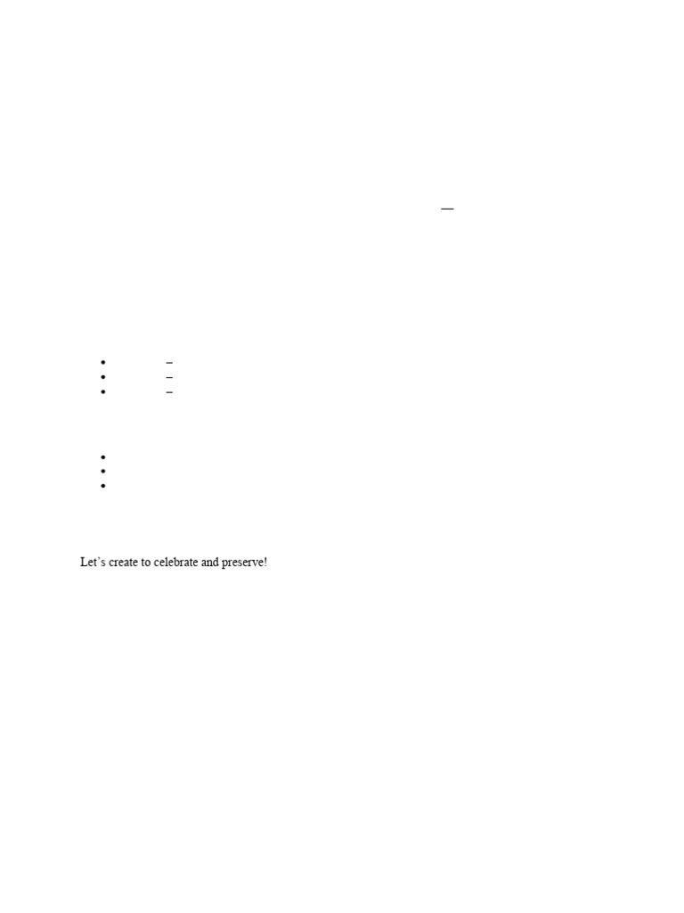 Notice (Poster Making Activity S1-S7) | PDF