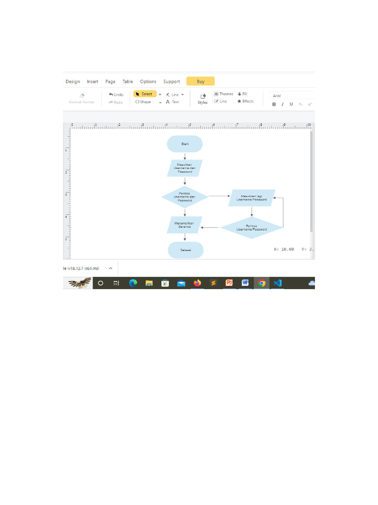 Findy Lestari-FE Batch 11-Assigment 1 | PDF