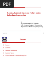 7 PAX Short Course Laminate-Orientation-Code | PDF | Bracket ...