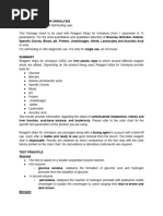 Urinalysis Reagent Strips User Guide | PDF