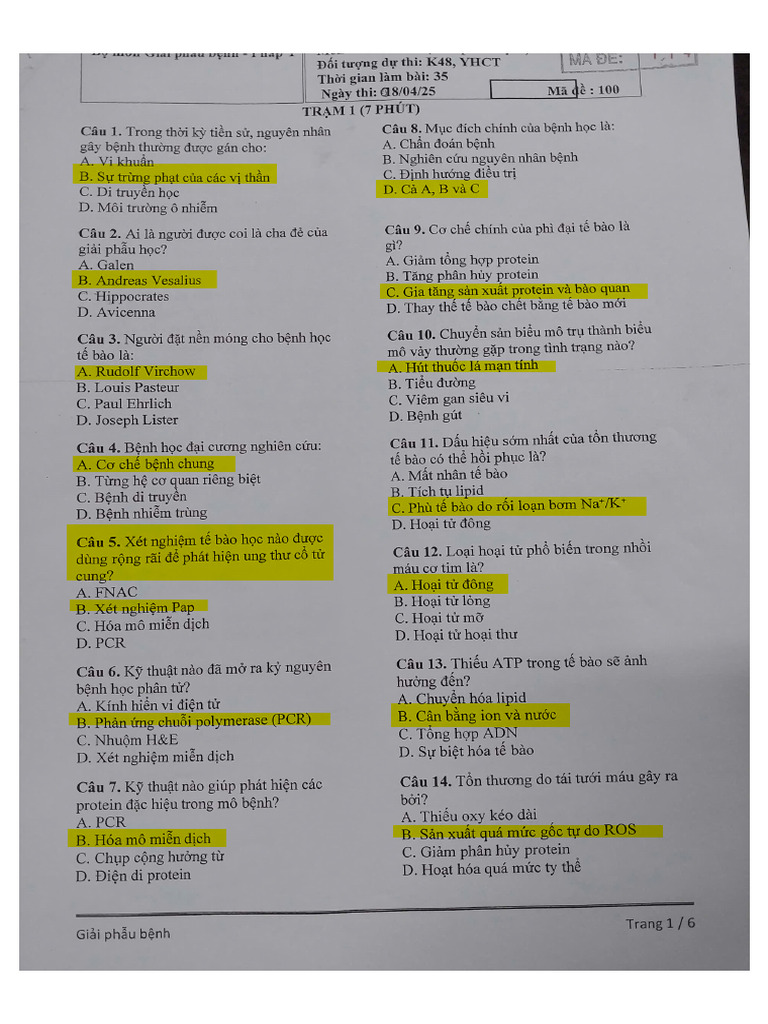 GPB Y48-Đã G P | PDF