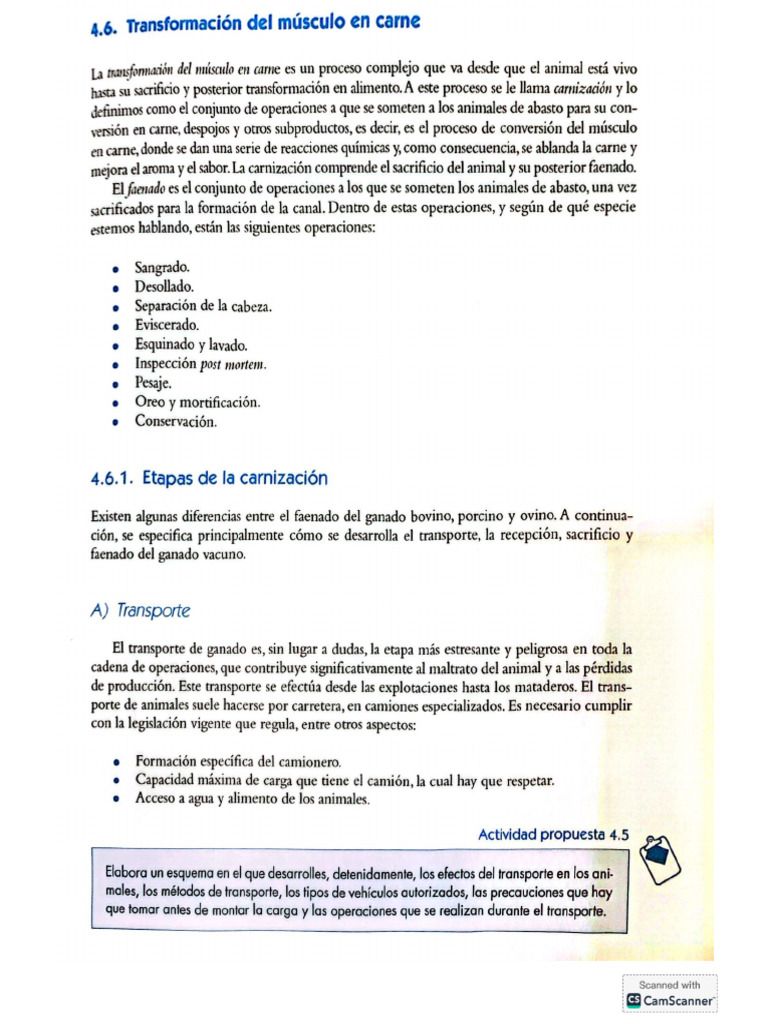 Lectura Complementaria | PDF