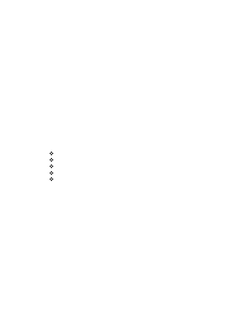 Project Financing Sources Explained | PDF | Loans | Cost Of Capital