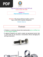 Plummer Block Assembly | PDF
