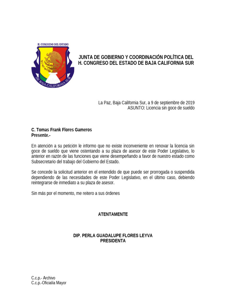 Perla Flores L | PDF