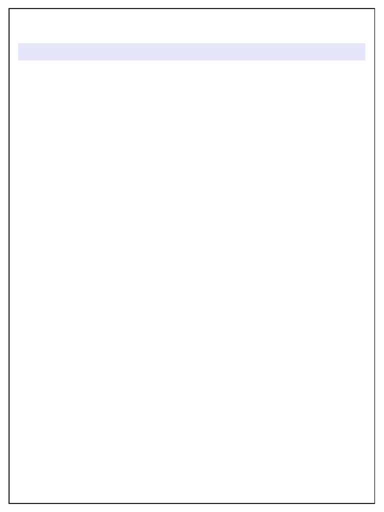 Order of Adjectives Practice Clean | PDF