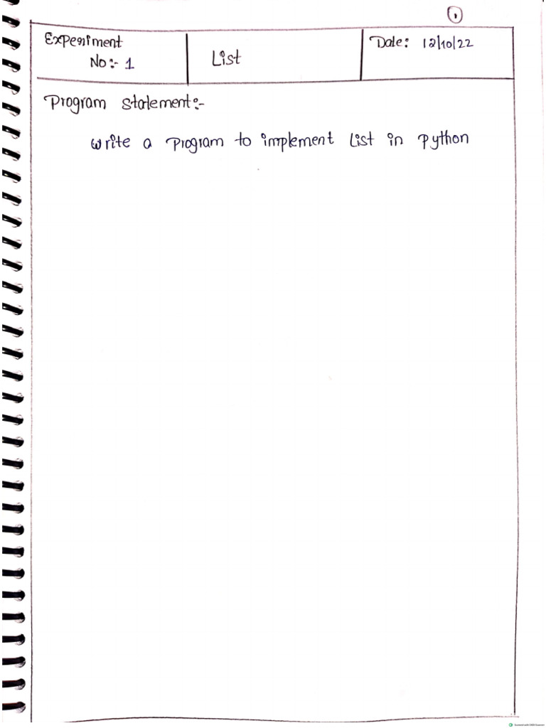 AI Observation | PDF