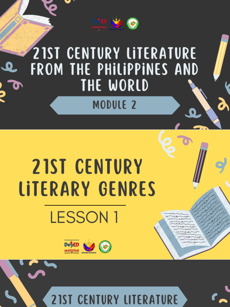 21st Module 2 | PDF
