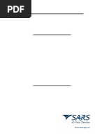 Tax Exemption for Non-Profit Organizations | PDF