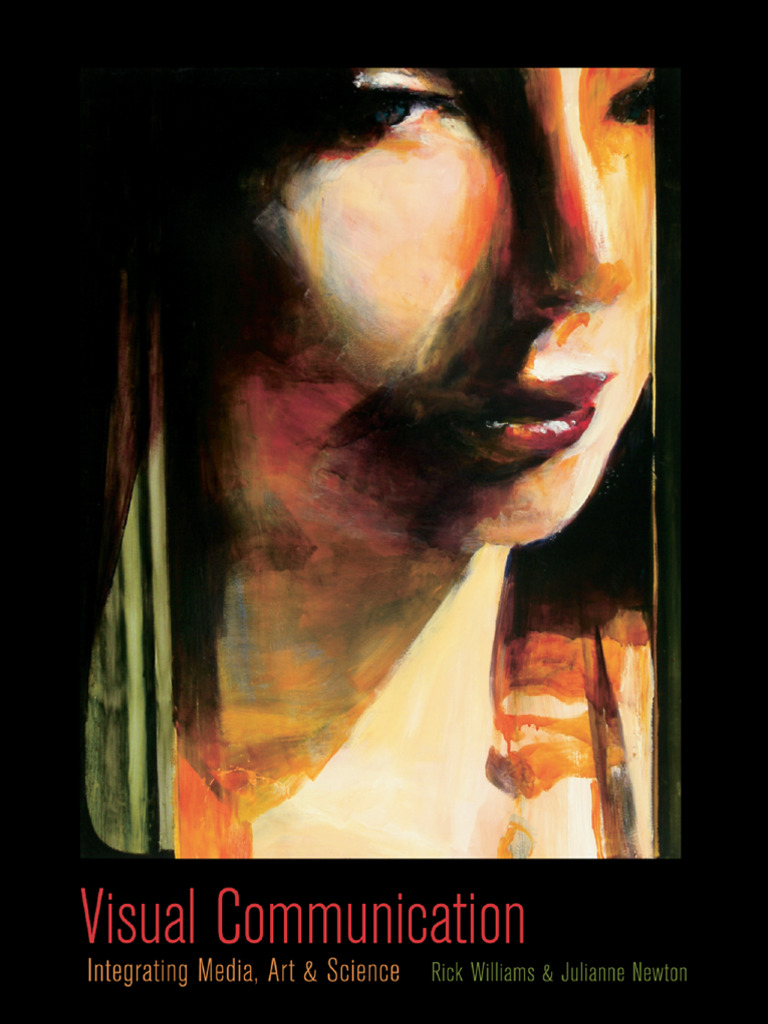 Visual Communication | PDF | Mind | Consciousness