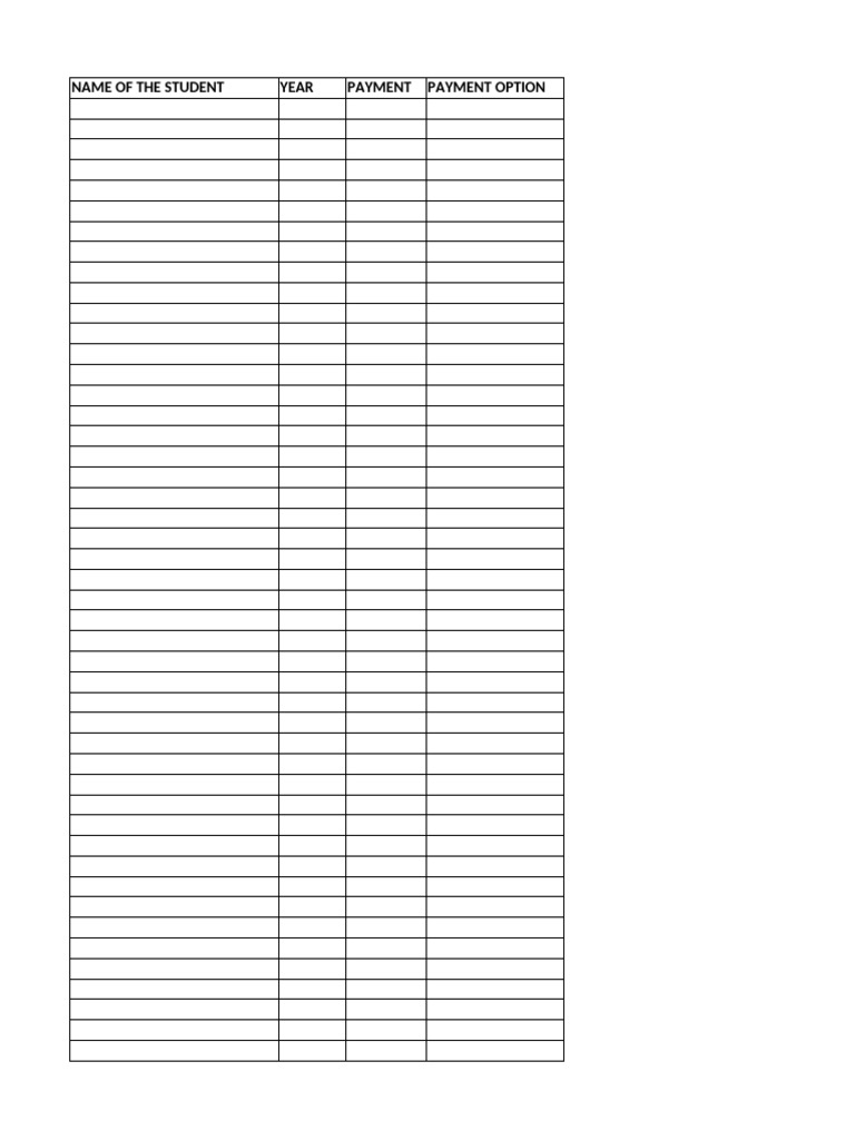 Farewell List | PDF