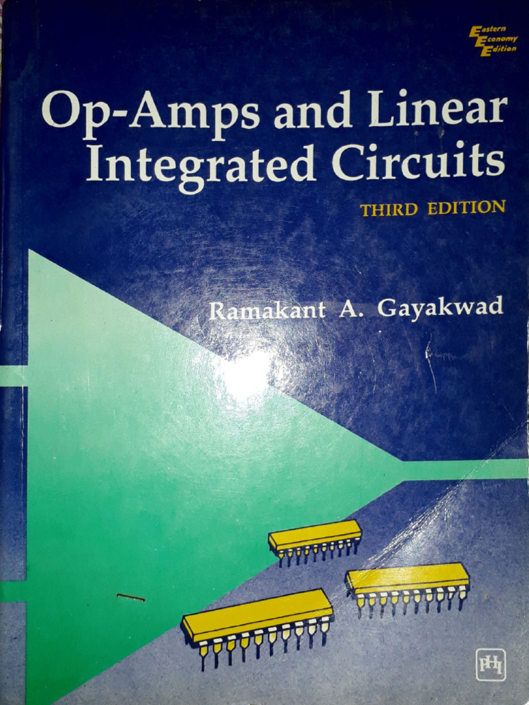 Opamp | PDF