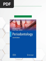 BSP - BPE Guidelines | PDF | Periodontology | Health Sciences