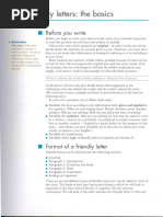 Friendly Letter in Afrikaans - Afrikaans FAL - Twinkl SA | PDF ...