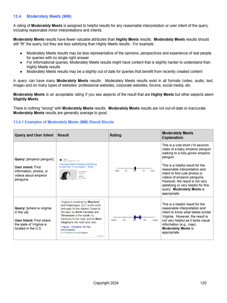 General - Guidelines 2 | PDF