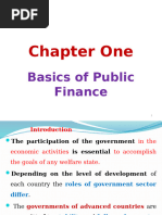 Complete Book Public Finance N5 UPDATED | PDF | Taxes | Free Market