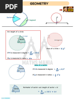 Parmar SSC 3.0 Static GK Mind Map Final | PDF