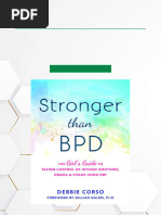 ABC Please DBT Skills Handout | PDF