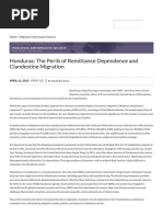 EOIR-26 - Notice of Appeal From A Decision of An Immigration Judge ...