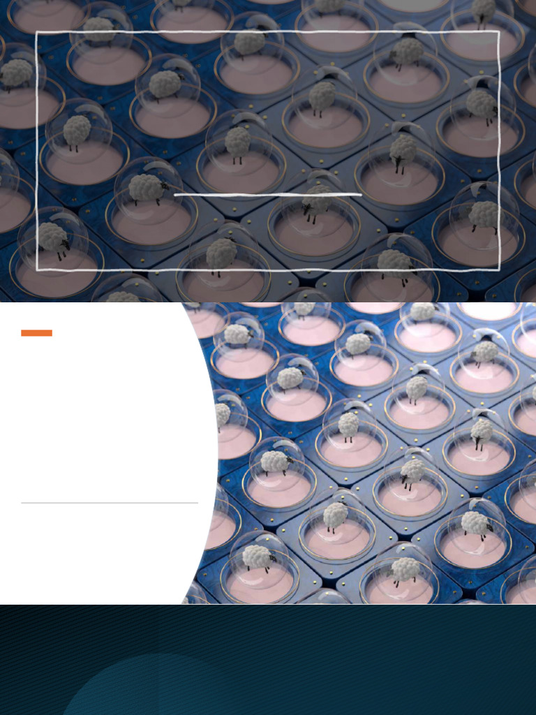 Importancia de La Reproducción en Los Sistemas de Producción Ovino Caprino 5829 | PDF | Hormona ...