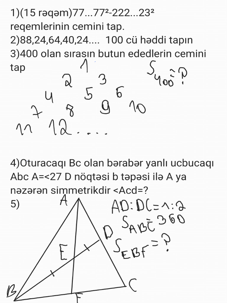 RFM Final Hazırlıq - 250519 - 174400 | PDF