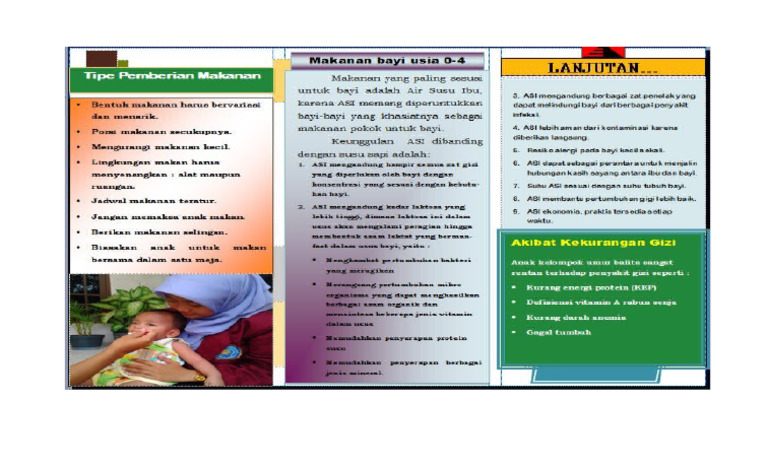 Leaflet Pmt | PDF