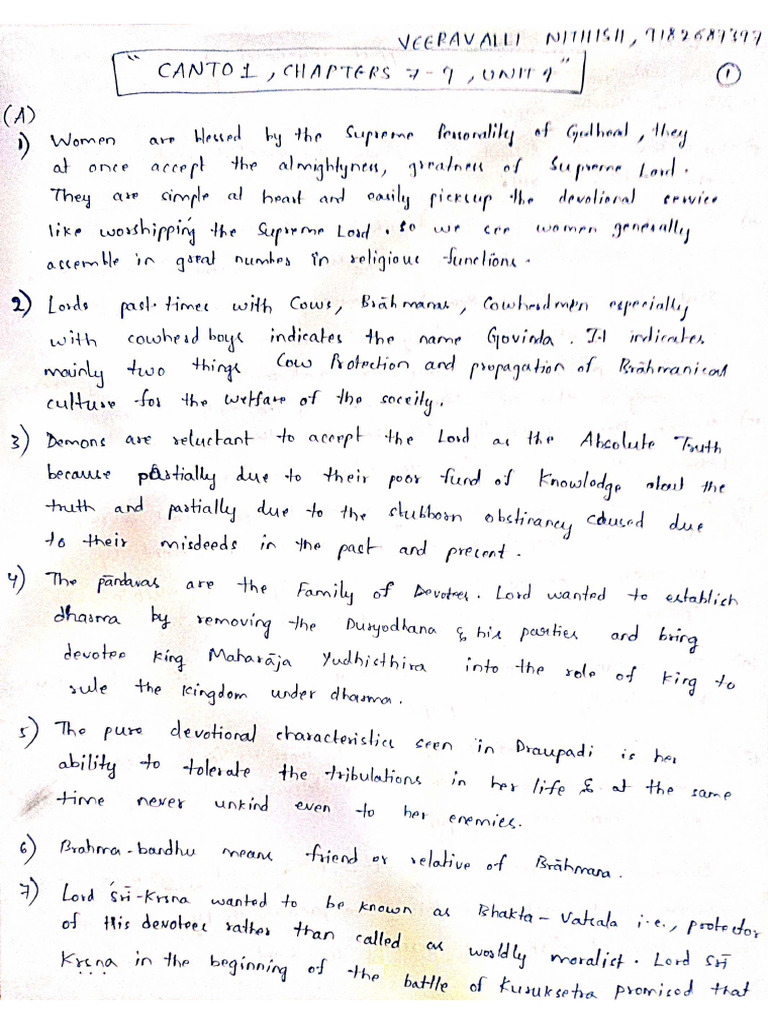 2867595-Nithish Cbe Unit 4 | PDF