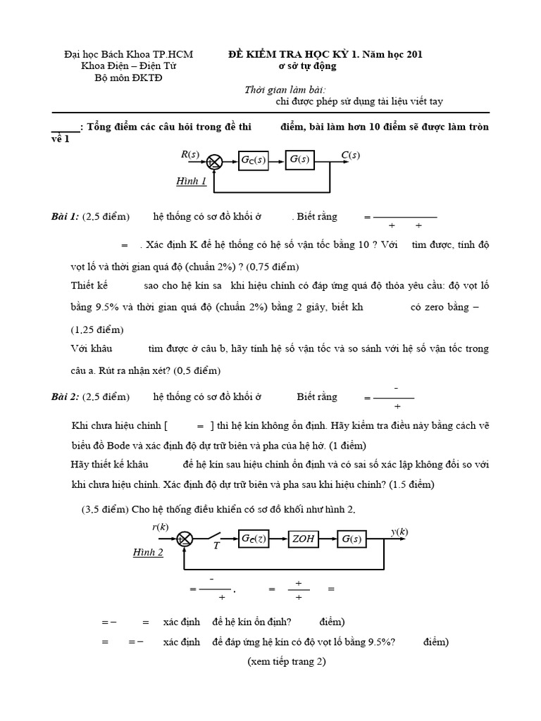 De thi_CSTD_HK1_1112._chinh_thưc | PDF