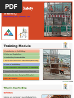 Scaffolding Components Size | PDF | Scaffolding | Manufactured Goods
