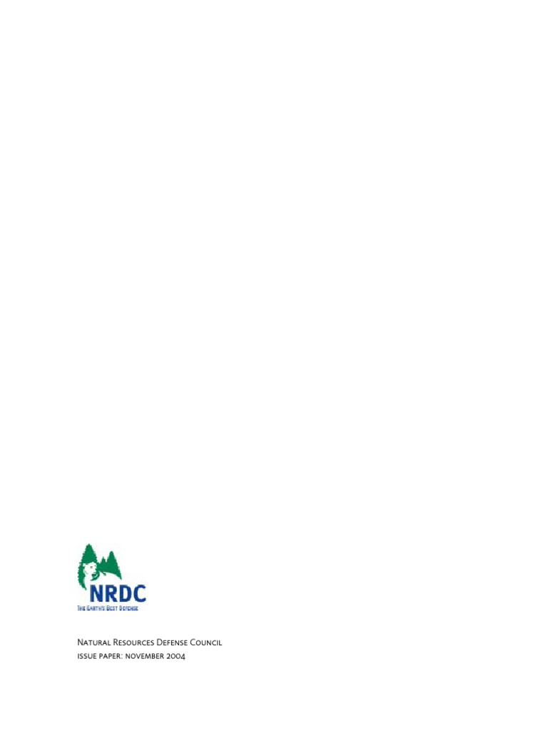Retro Emission Control Devices References 2 | PDF | Air Pollution ...