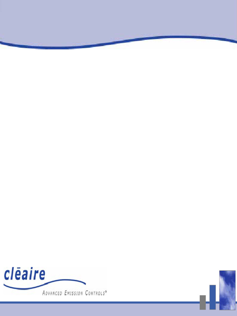Diesel Emission Control Retrofit Systems | PDF | Engines | Vehicle ...