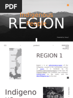 Igorot Tribe:: Culture & Language | PDF | Ethnic Groups | Ethnicity