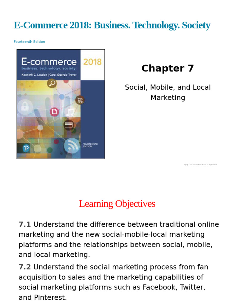 Laudon Traver Ec14 PPT ch07 05022025 074206pm | PDF | Advertising ...