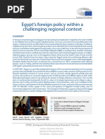 Overview of Menoufia Governorate | PDF | River Delta | Egypt