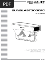Sunlite Suite 3 User Guide | PDF | Device Driver | Icon (Computing)
