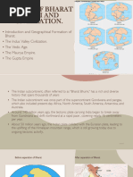 BA 1st Year History Notes | PDF