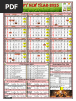 Saudi Aramco 2026 Operational Calendar | PDF | Shia Islam | Islamic ...