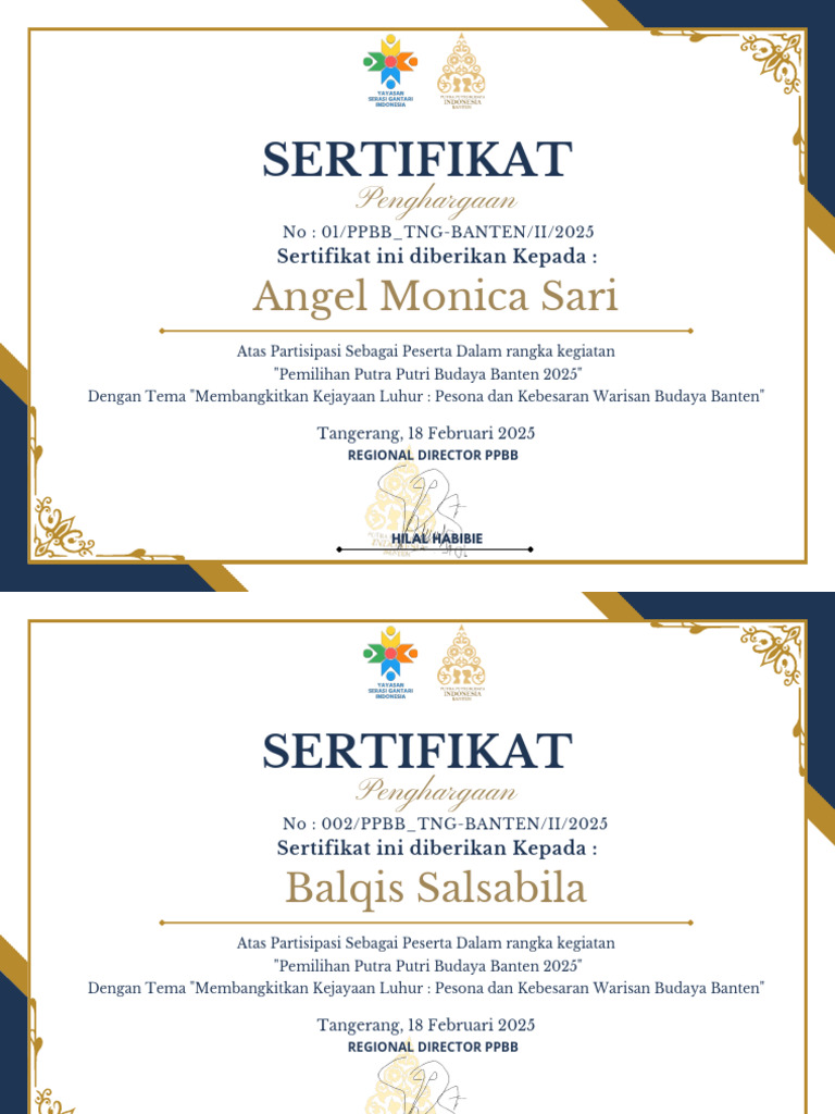 Sertifikat Peserta PBB 2025 - 20250501 - 162742 - 0000 | PDF